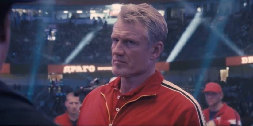 7 Rocky Characters & Actors Who Returned In The Creed Movies