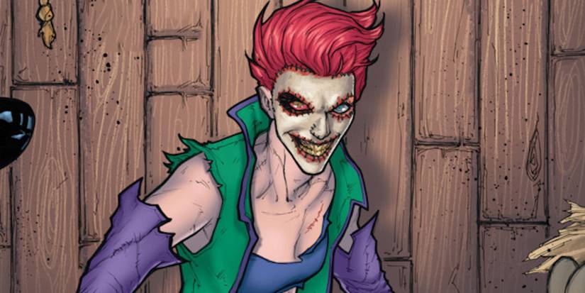 10 DC Villains Whose Kids Followed in Their Footsteps and Became Bad Guys