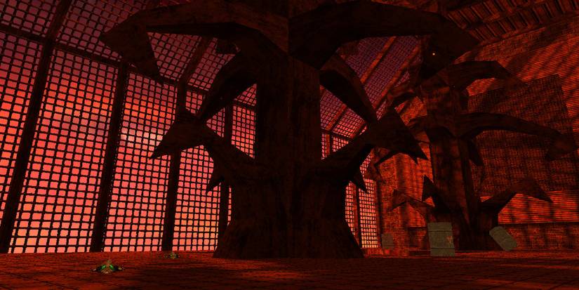 10 Best Horror-Based FPS Games, According To Metacritic