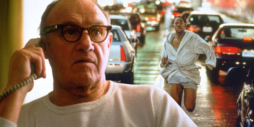 8 Spy Movies To Watch After The Bourne Series