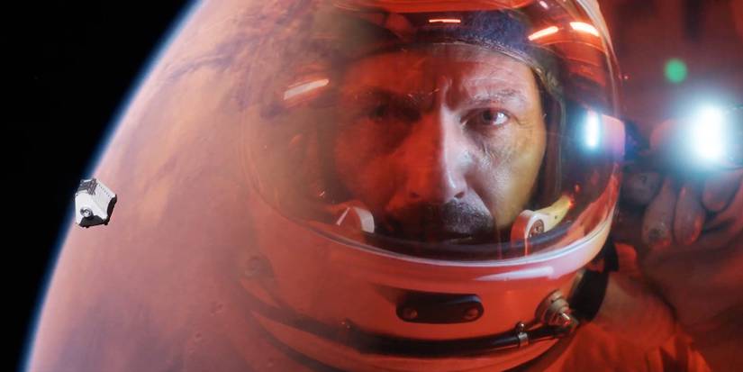 Ben Nedivi & Matt Wolpert Interview: For All Mankind Season 3