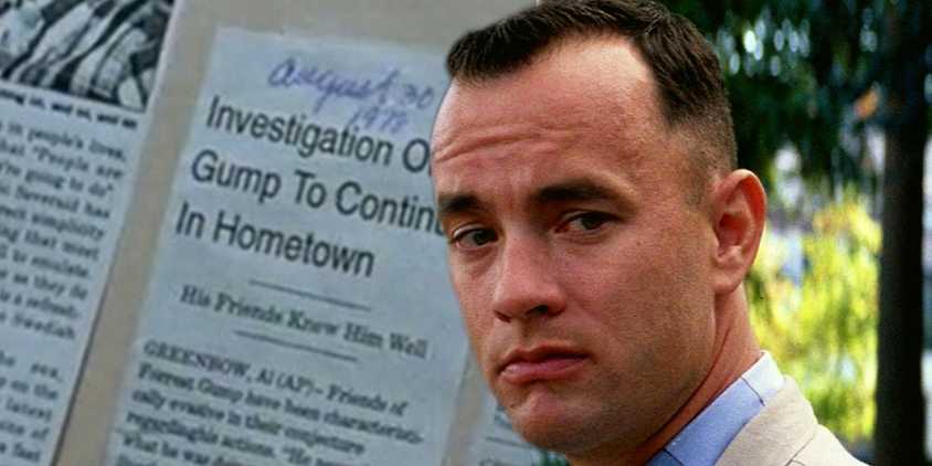 15 Lessons We Learned From Forrest Gump