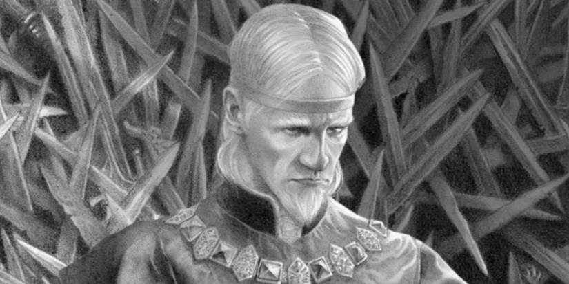 Game Of Thrones' Targaryen Family Tree Explained