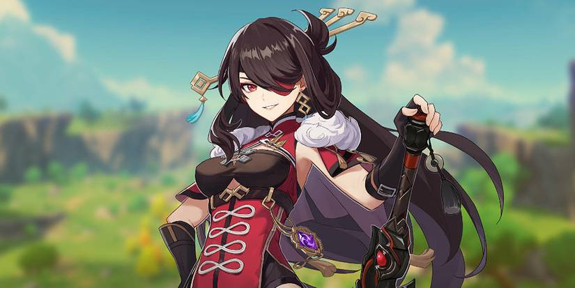 Genshin Impact: 10 Most Underrated Characters