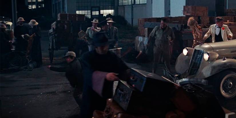 Top 10 Most Memorable Steven Spielberg Cameos
