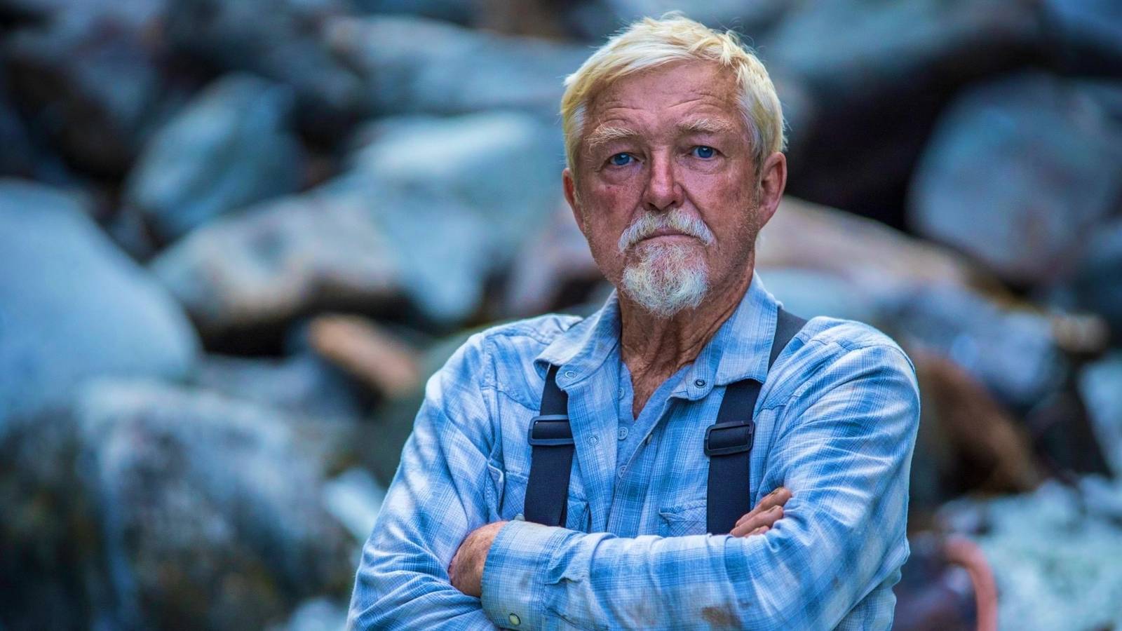 Is Fred Hurt's Gold Blooded Part Of Discovery's Gold Rush? (Confusion ...