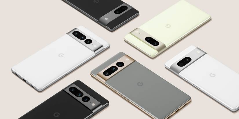 Pixel 7 Series’ Price May Have Leaked Ahead Of Launch