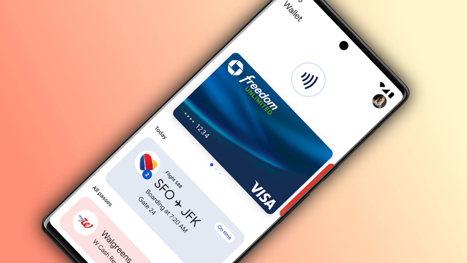 Google Wallet Is Back, And This Time It Has Digital Driver's Licenses