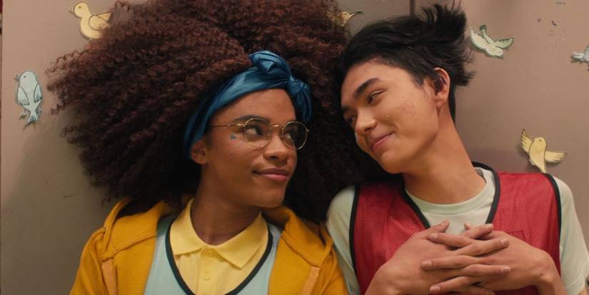 Heartstopper Season 2 Wraps Filming With Sweet BTS Image