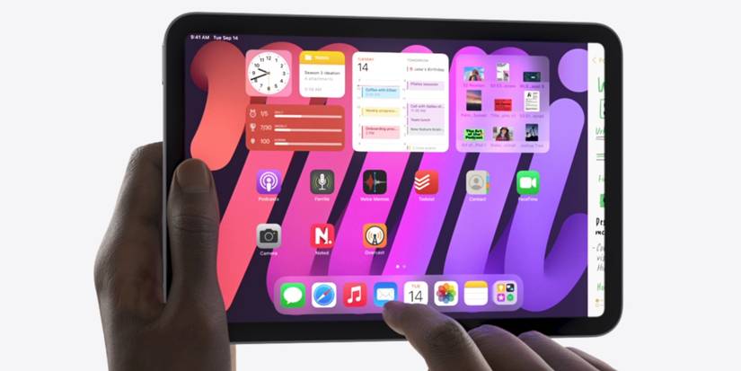 iPad mini Screen Size: How Small Is Apple's Smallest Tablet?