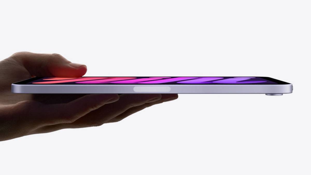 iPad mini Screen Size: How Small Is Apple's Smallest Tablet?