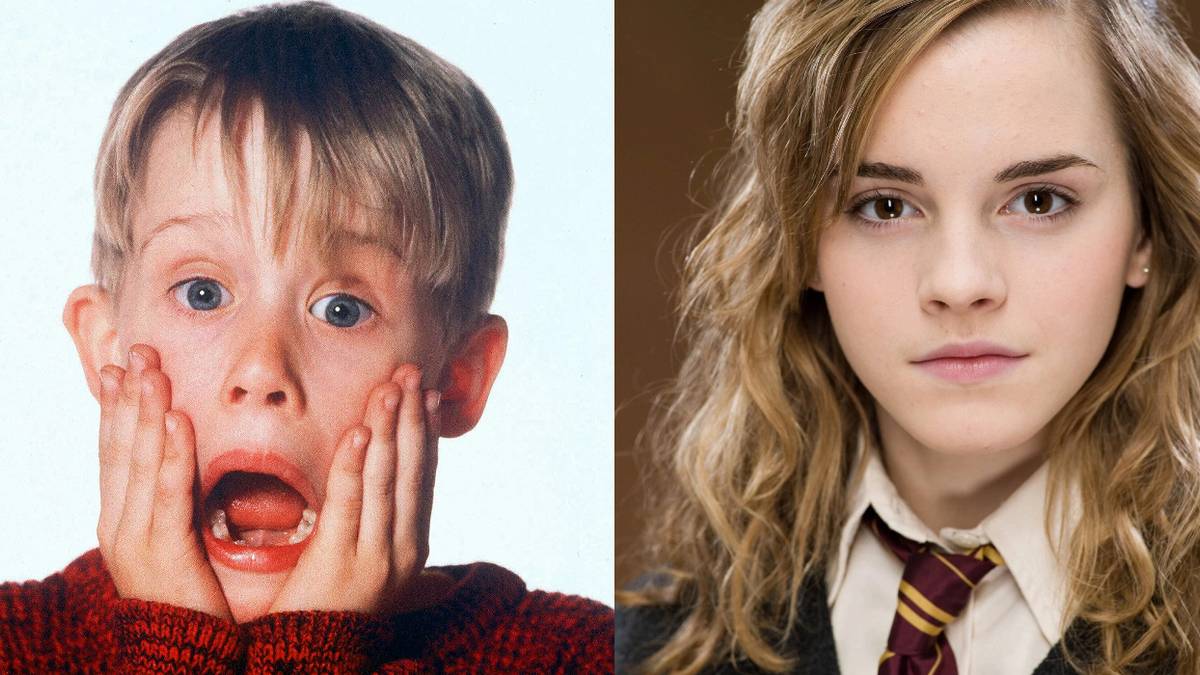 10 Best Kid Characters In Movie History, According To Ranker