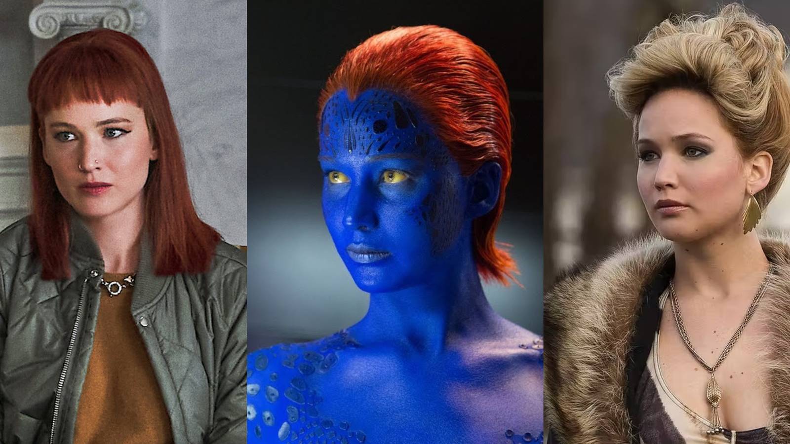 Jennifer Lawrence's 10 Best Movies, According To Letterboxd