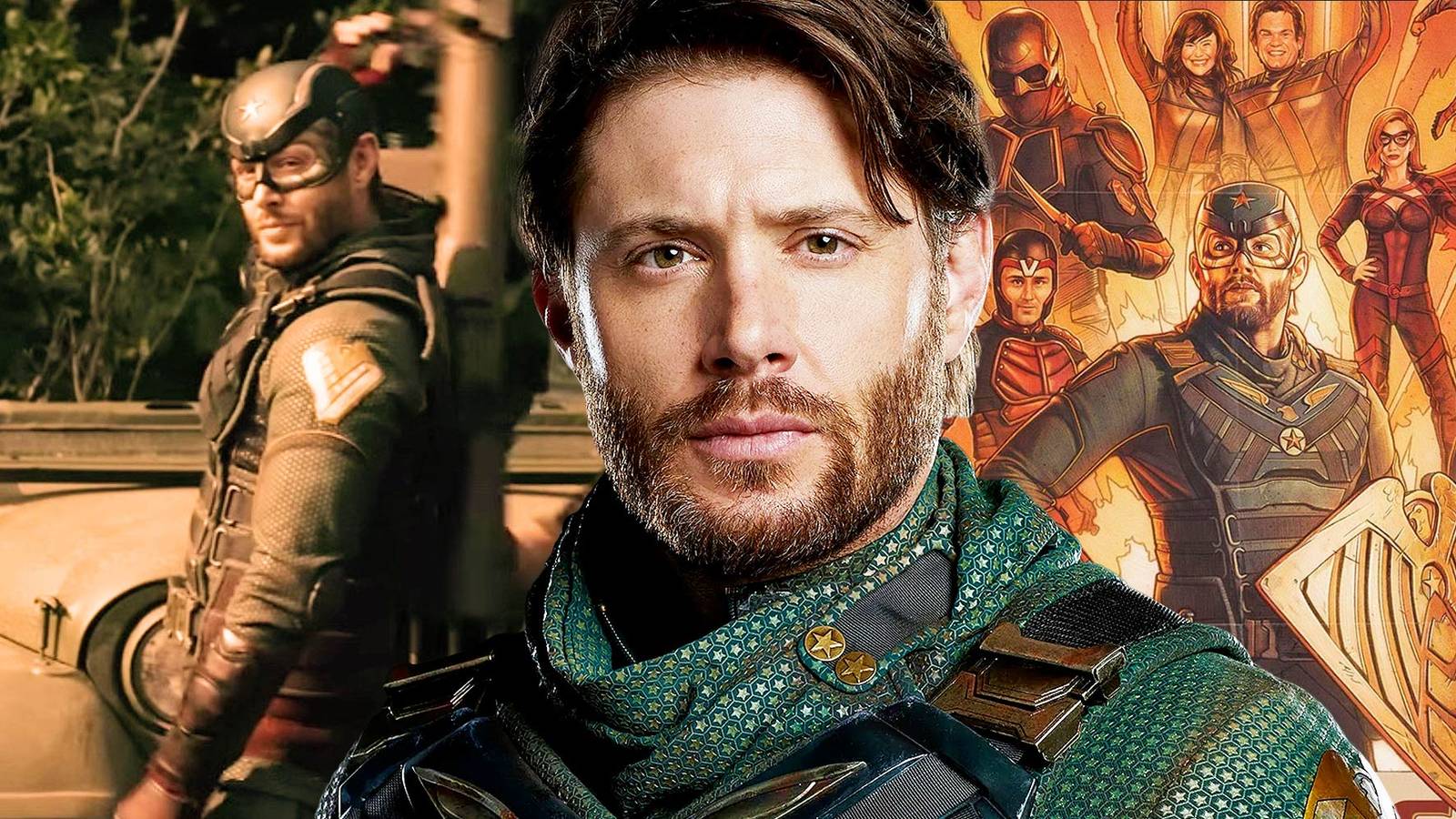 Jensen Ackles Refused To Do One Specific Scene In The Boys Season 3