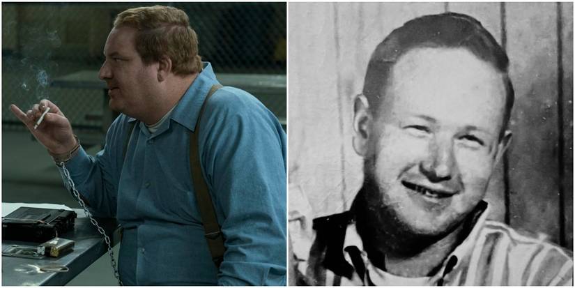 Mindhunter: 10 Most Accurate Depictions of Serial Killers