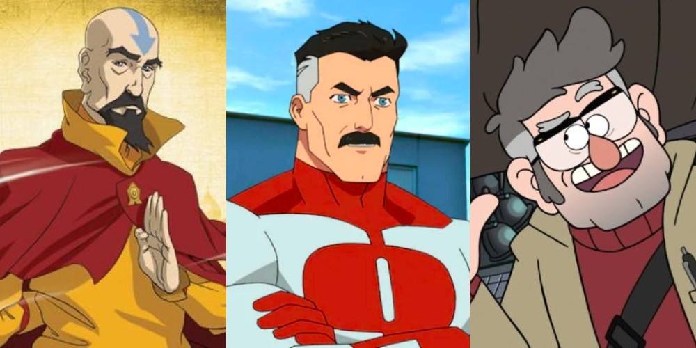 10 Voice Actors With The Most Recognizable Voices, According To Reddit