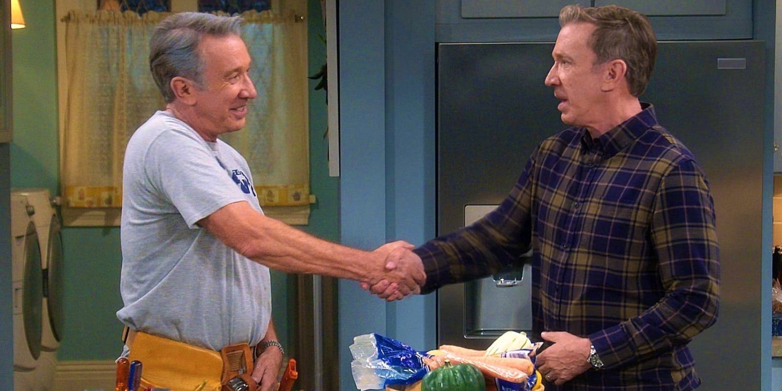 Tim Allen Is Officially Returning To Sitcoms With New ABC Series Co ...