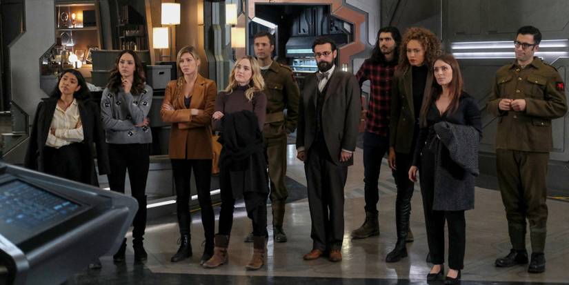 Every CW TV Show Cancelled In 2022