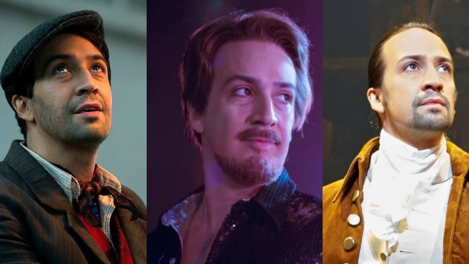 Lin-Manuel Miranda's 10 Best Film and TV Roles, According To IMDb