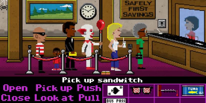 10 Best Games Within Video Games, Ranked