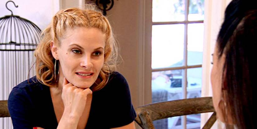 What Happened To 'Friend Of' Marisa Zanuck After RHOBH Season 3