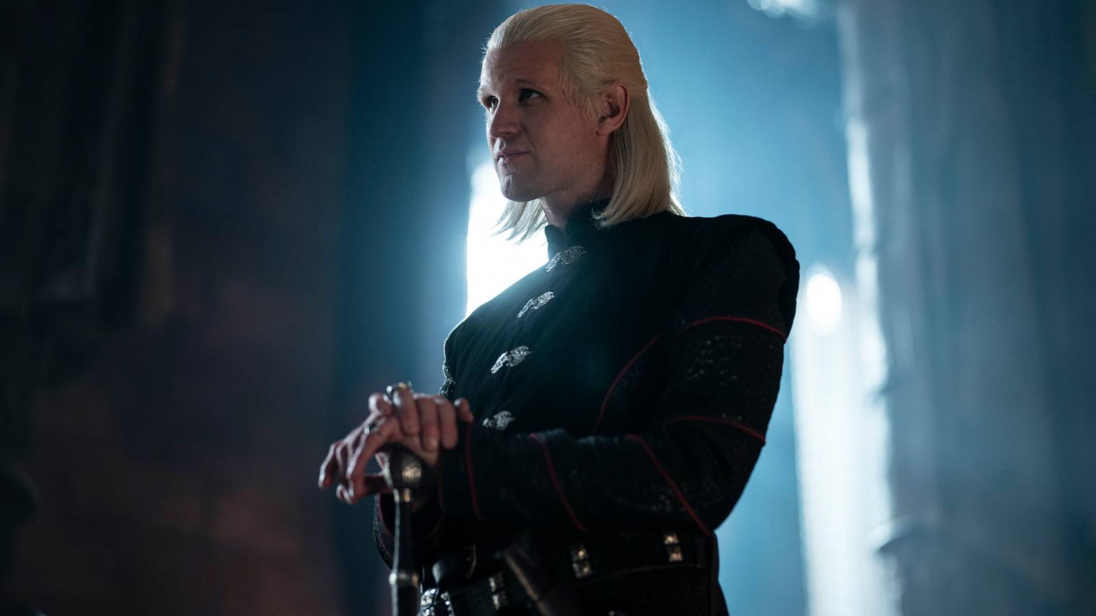 House of the Dragon Director Explains Episode 8's Shocking Death Scene