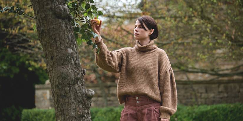 Men Ending Explained (In Detail)