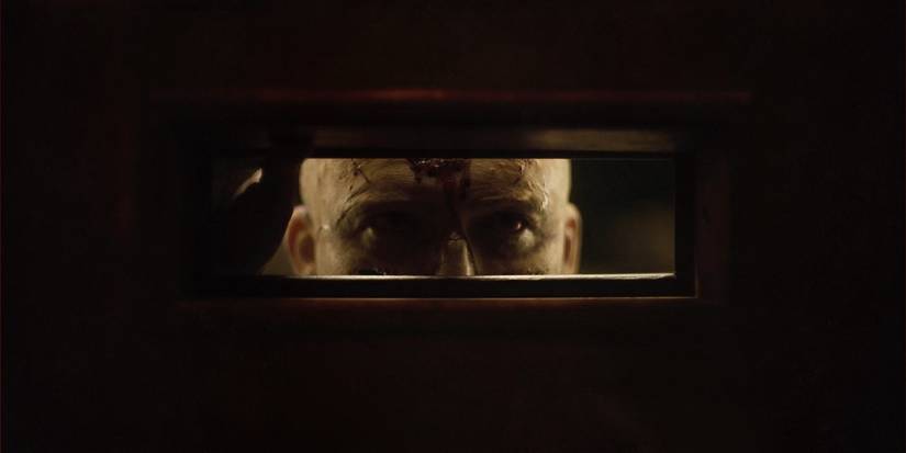 Men Ending Explained (In Detail)