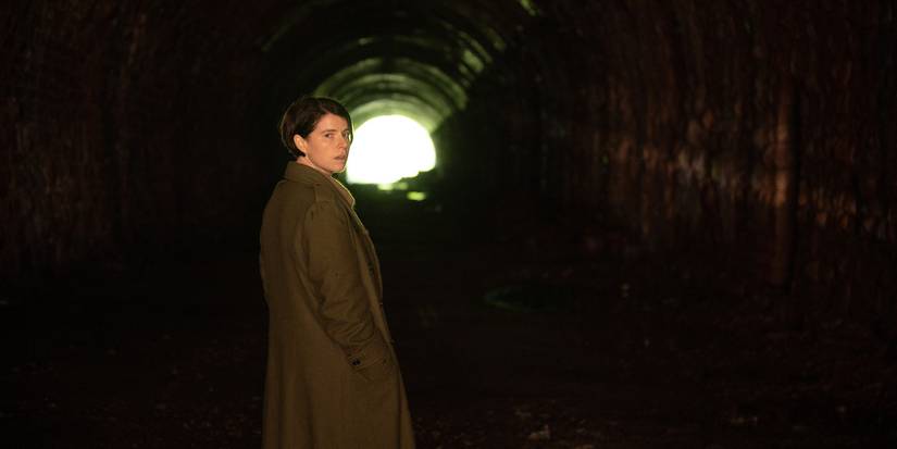 Men Review: Alex Garland's Most Ambiguous Horror Is Unsettling & Surreal