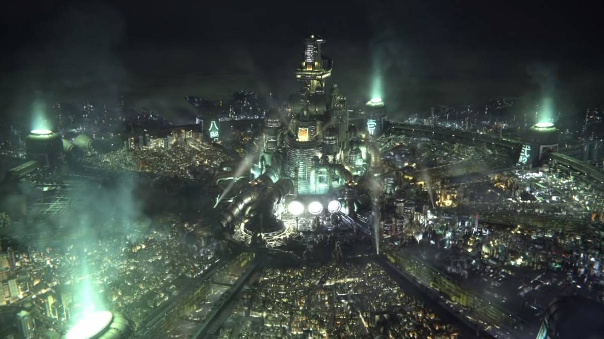 Best Versions Of Final Fantasy 7, Ranked Worst To Best