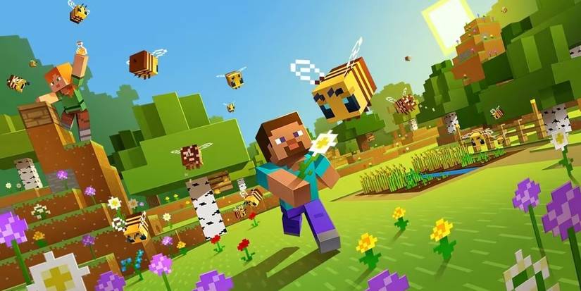 10 Best Video Games Developed By One Person