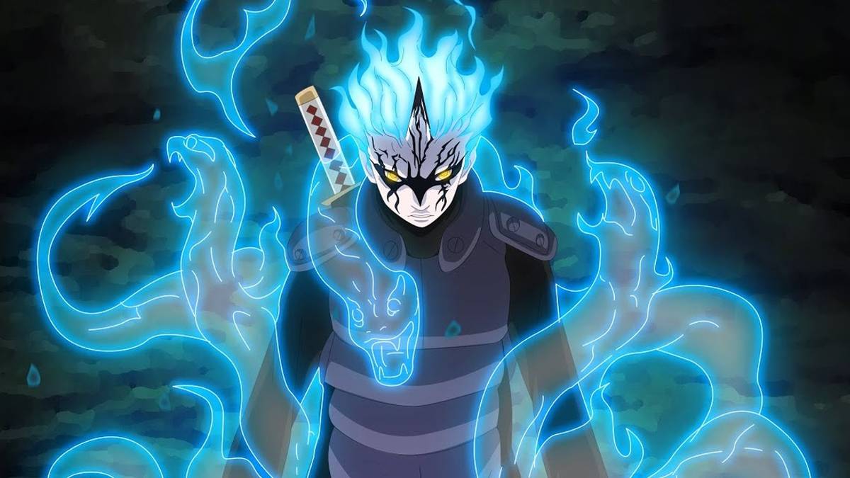Boruto Finally Gives One of its Most Underrated Heroes the Spotlight He ...