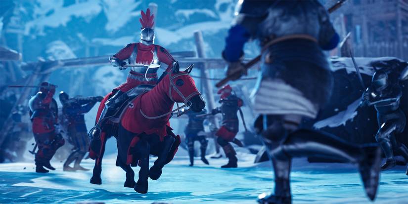 10 Best Video Games In Which The Player Is A Mercenary