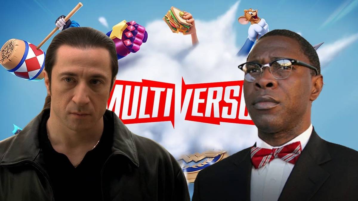 MultiVersus: The Biggest HBO Stars That Could Come To The Game