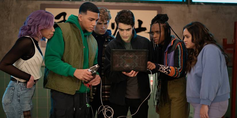Naomi Season 2 News & Updates: Everything We Know