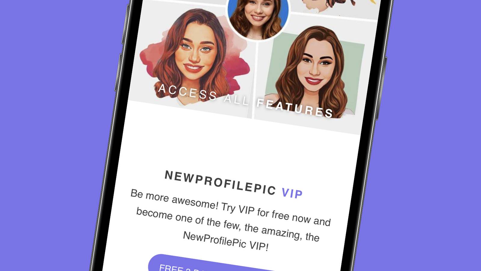 Is New Profile Pic Free? The Viral App's Cost, Explained