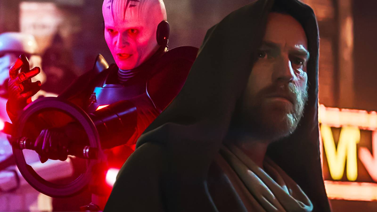 Obi-Wan Kenobi Episode 2 Easter Eggs & Star Wars References Explained