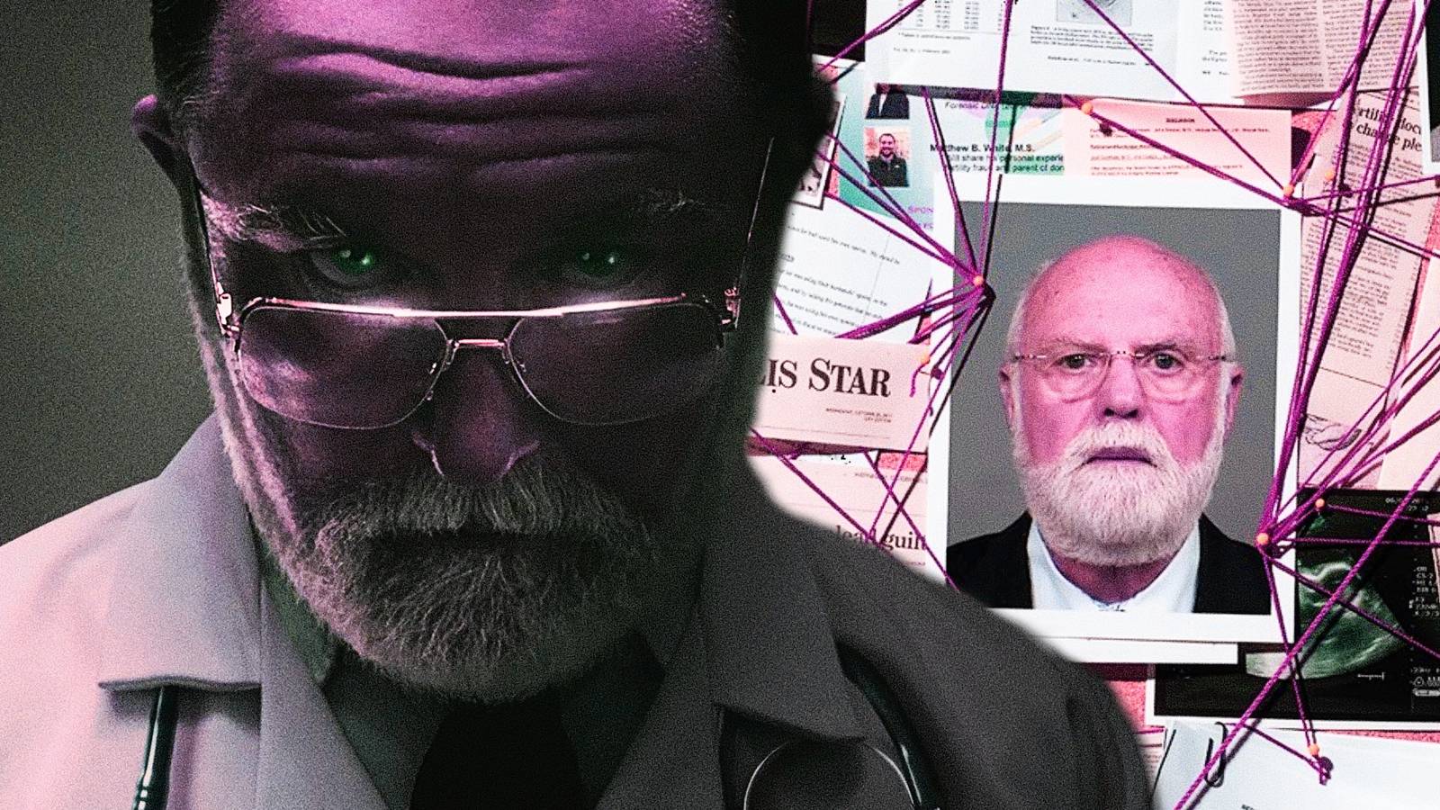 Our Father True Story: What The Netflix Movie Leaves Out