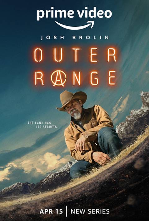 Outer Range Season 2 First Images Revealed As Prime Video Announces ...