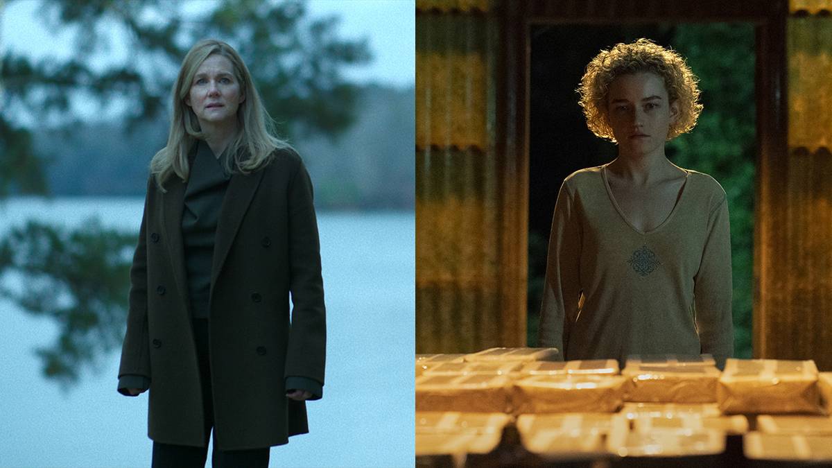 Ozark: Each Main Character And How Their Story Ended