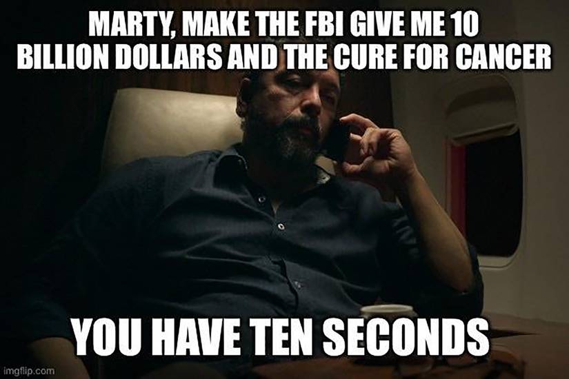 Ozark: 10 Memes That Perfectly Sum Up The Show