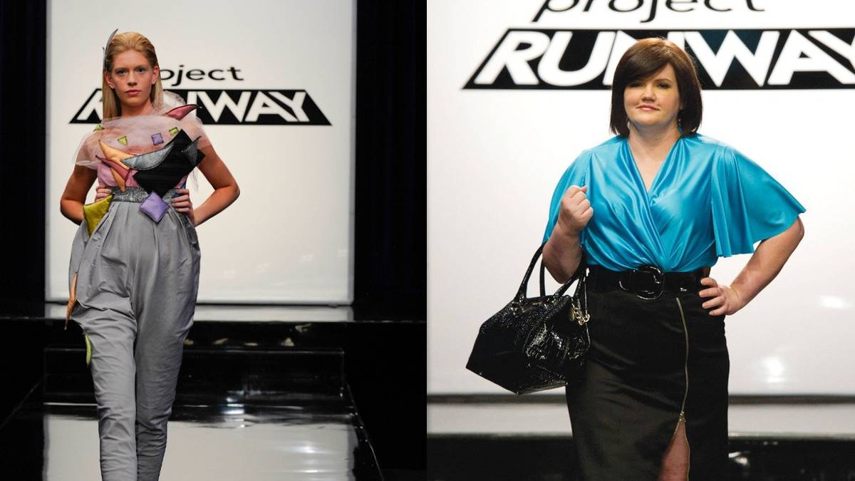 Project Runway: 10 Worst Runway Looks Of All Time