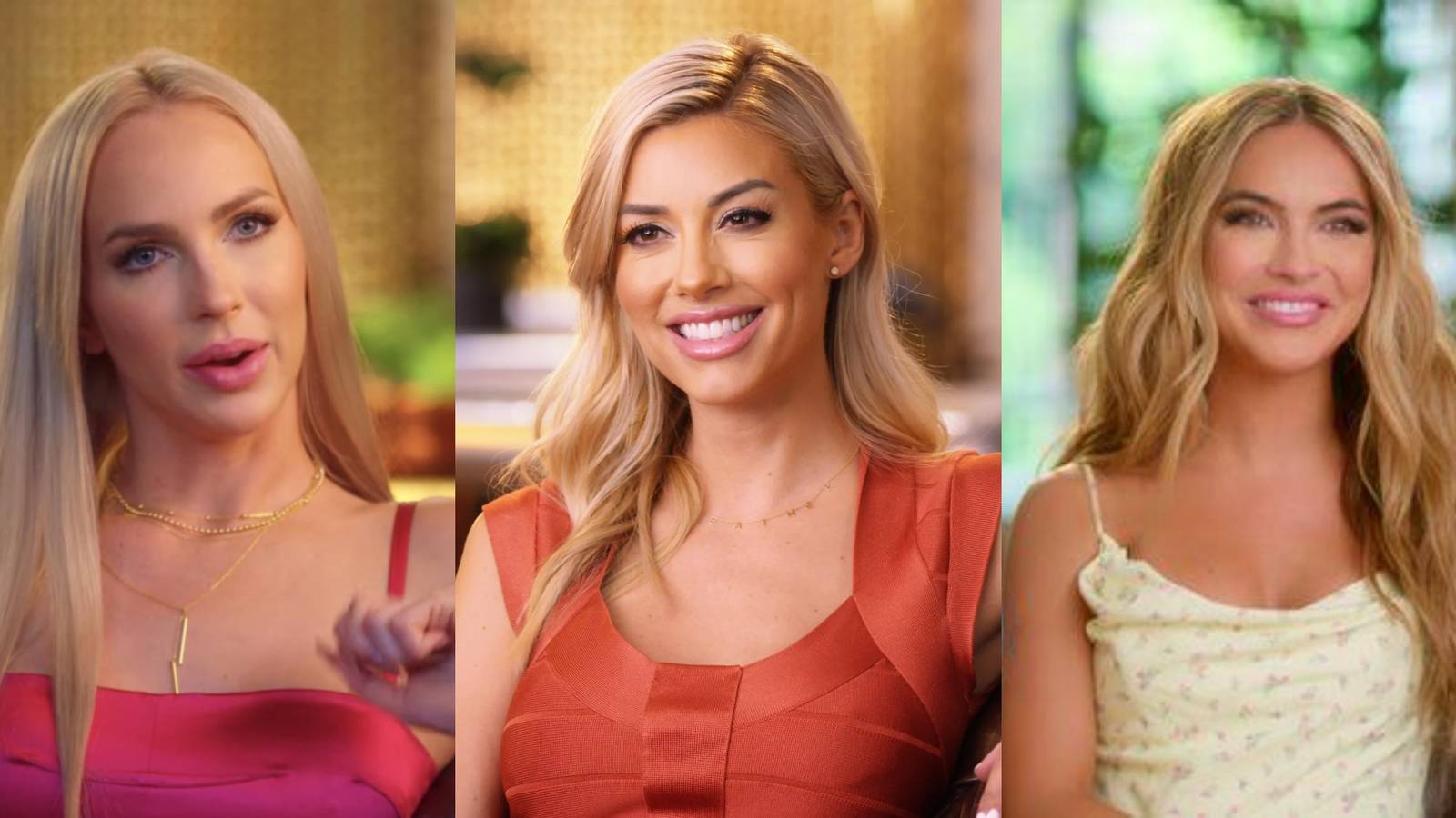 Selling Sunset: 10 Surprising Behind-The-Scenes Secrets About The Show