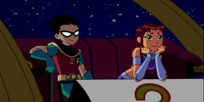 Teen Titans: 10 Best Starfire Quotes, Ranked
