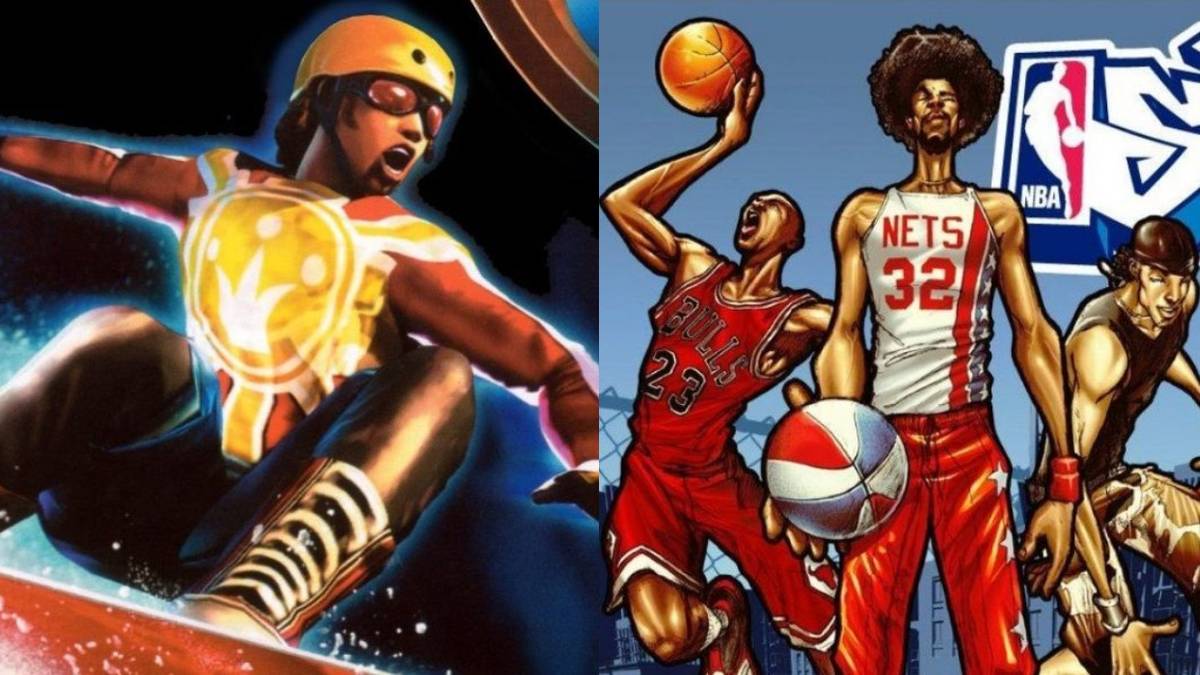 11 Best EA Sports BIG Games, According to Metacritic