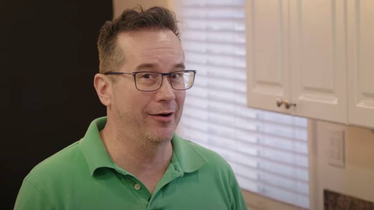 Love After Lockup: Branwin’s Friend Calls Out Chazz’s Insecurities