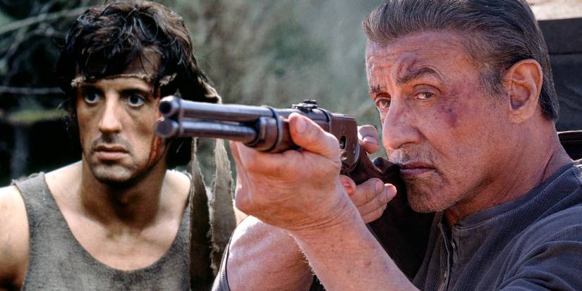6 Reasons Rambo: Last Blood Is The Franchise’s Worst Movie