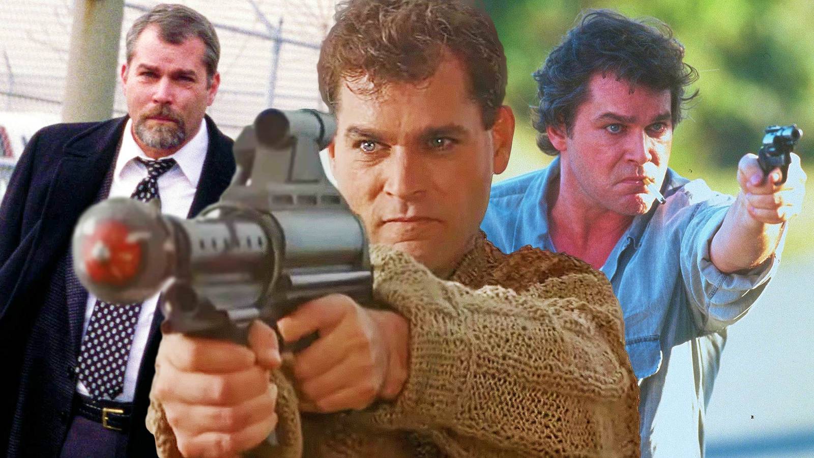 Ray Liotta's Best Movies Besides Goodfellas