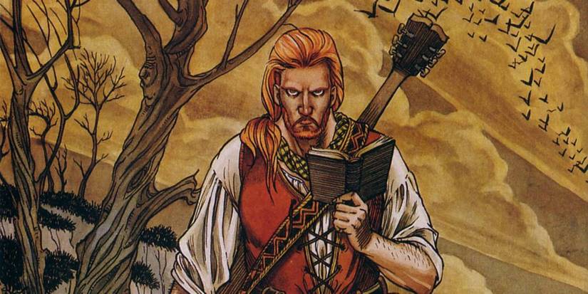 Sandman: Every Member Of The Endless, Ranked By Power