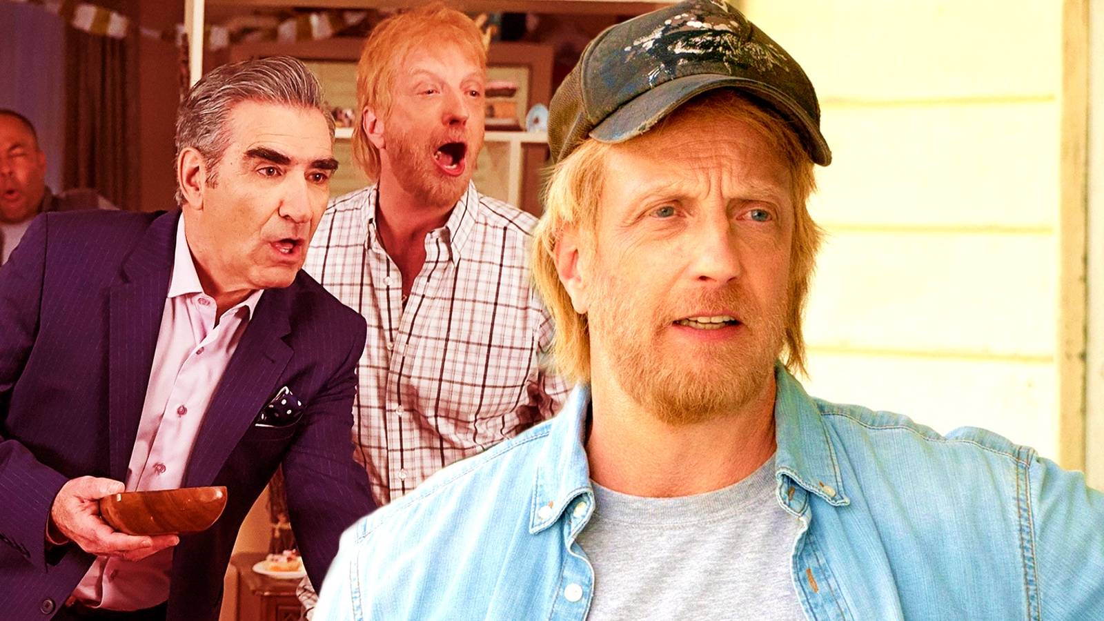 Genius Schitt’s Creek Theory Completely Changes Roland’s Character